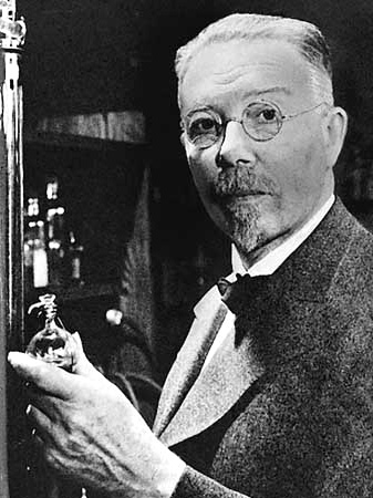 August Krogh - Alchetron, The Free Social Encyclopedia